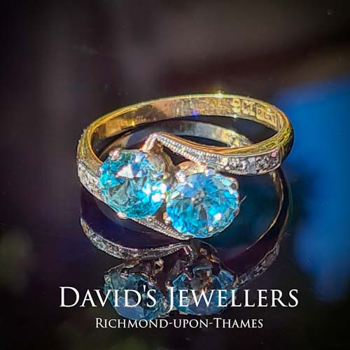 David's Jewellers Richmond
