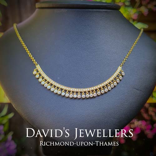 David's Jewellers Richmond